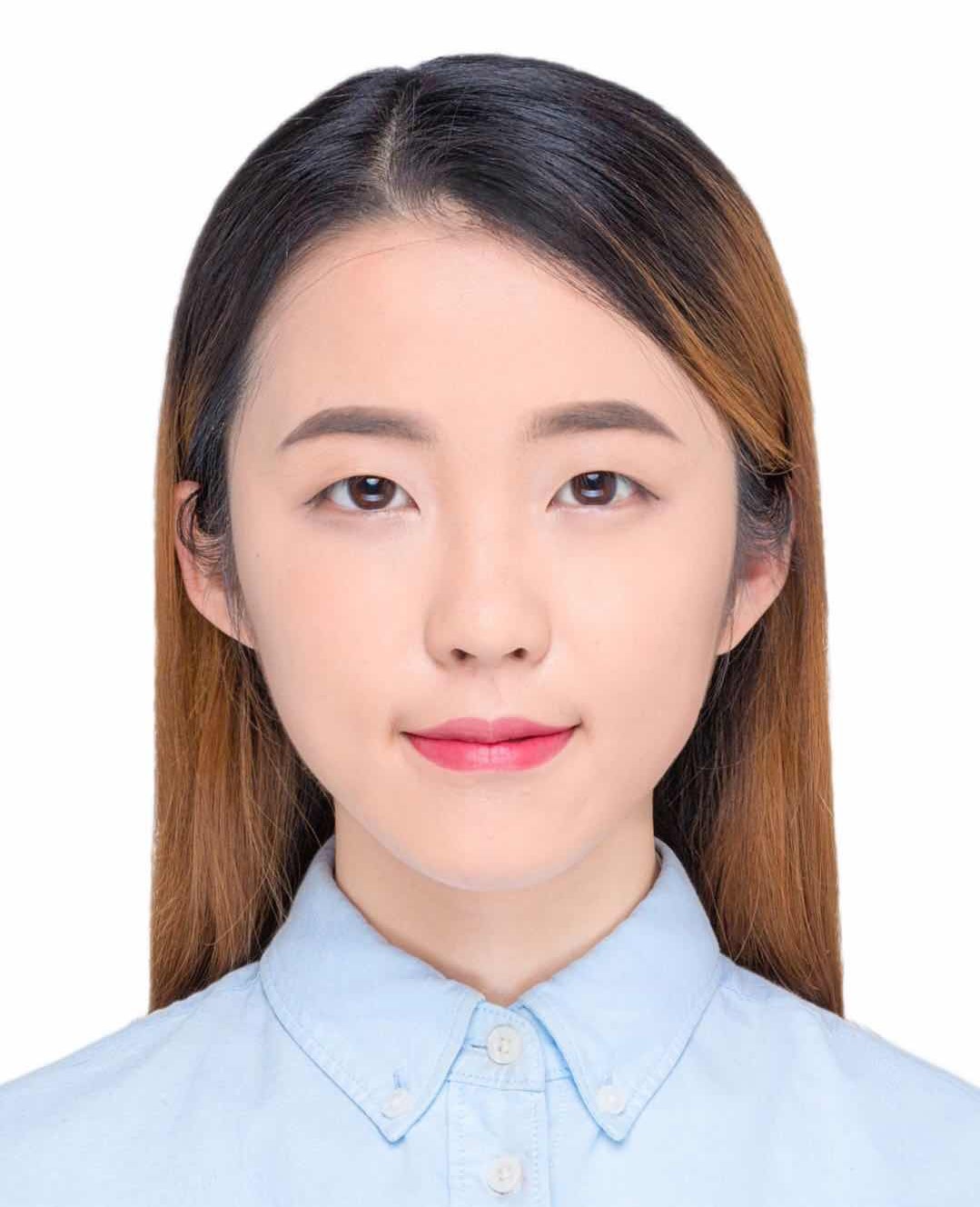 Ma Yue-zh – Institute for Global Decarbonization Progress